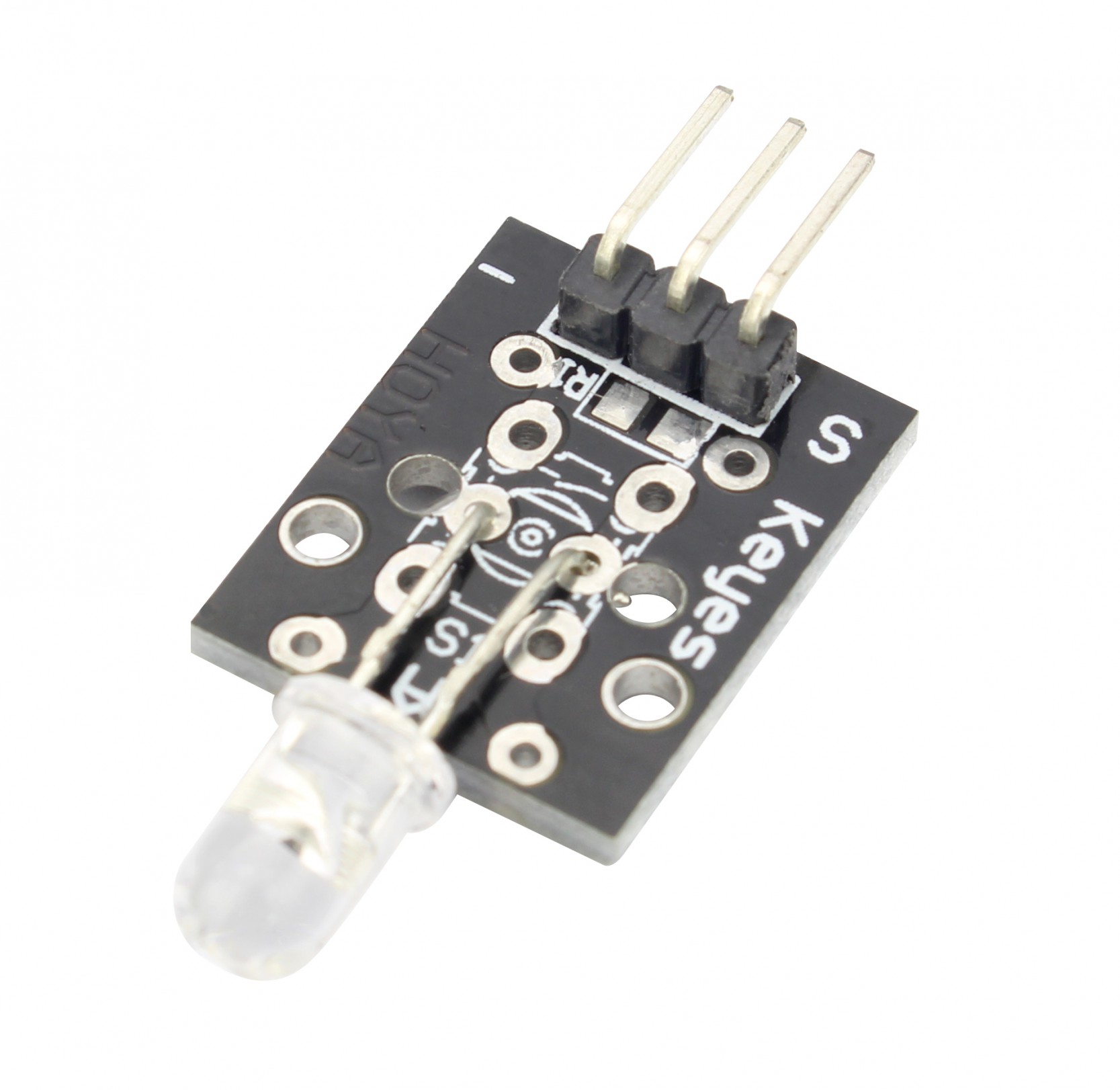 DMP Electronics INC.