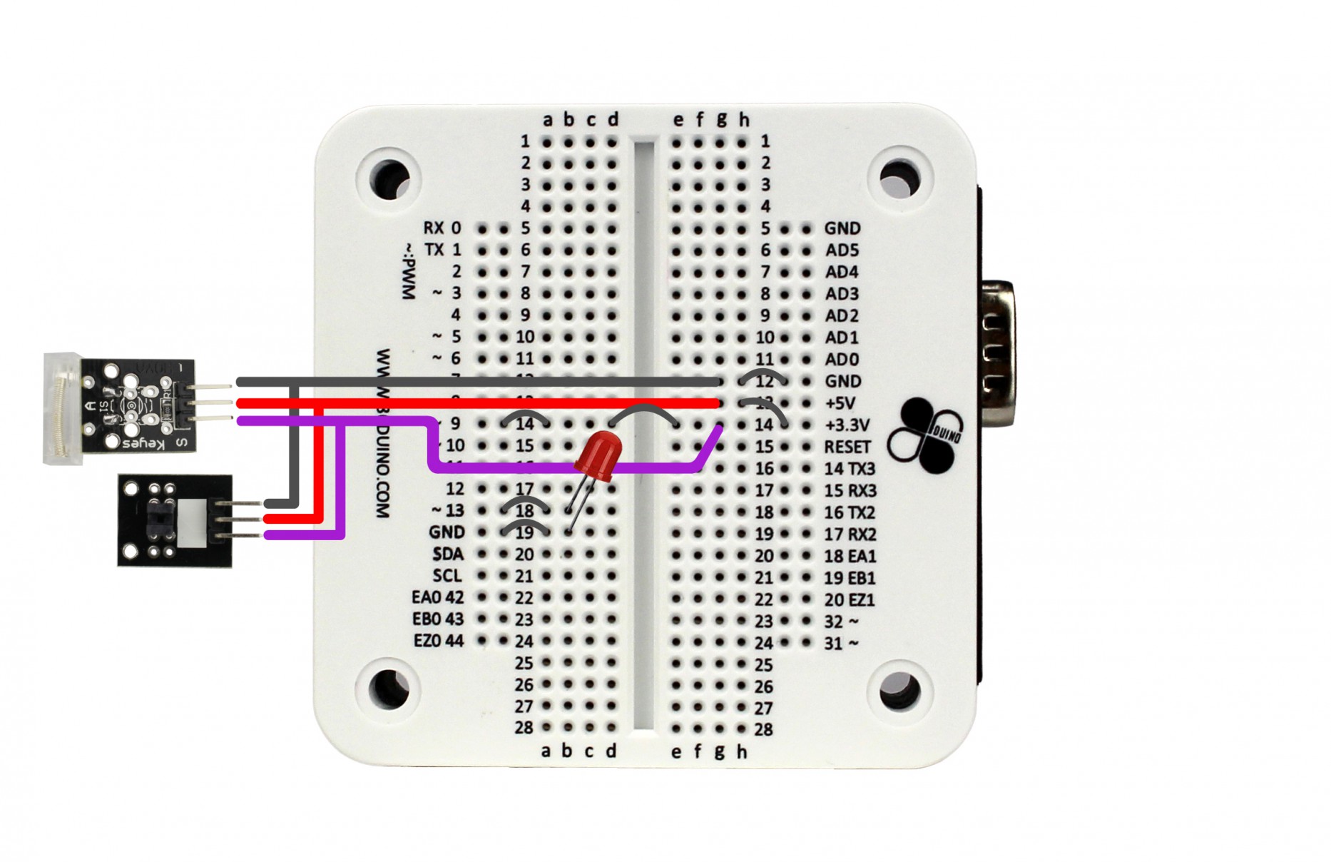 DMP Electronics INC.