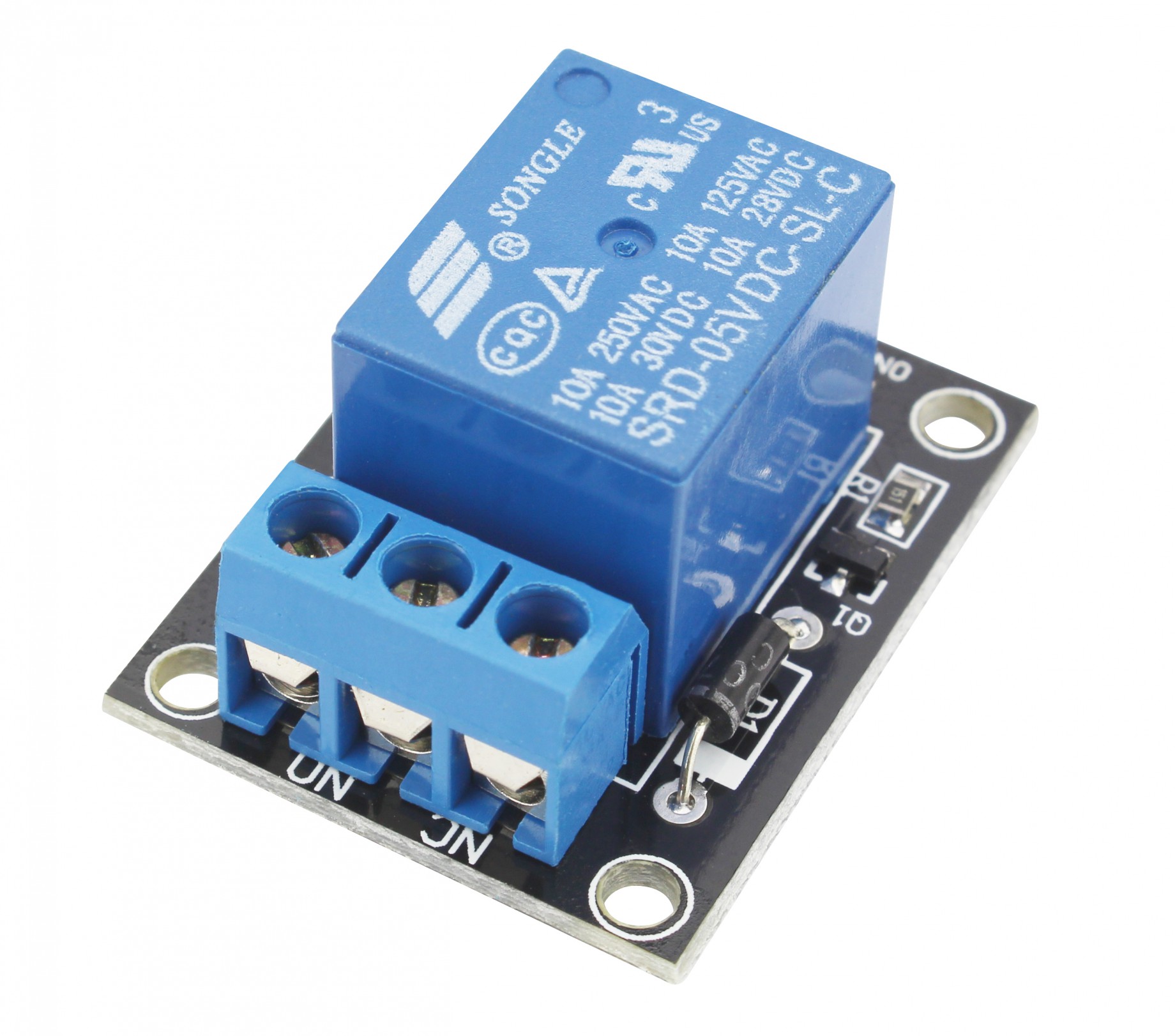 DMP Electronics INC.